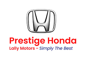 Prestige Honda | Lally Motors